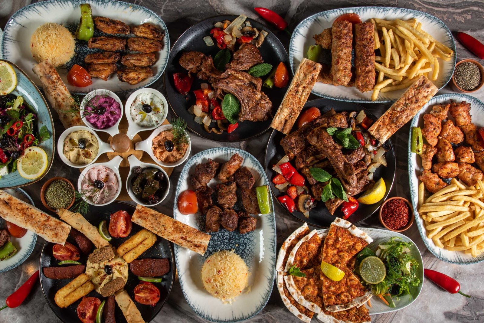 About Us – Kemps Grill – Northwood Hills